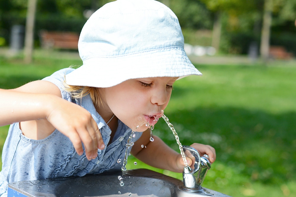 Water Action Platform - Past Episodes | Isle Utlities