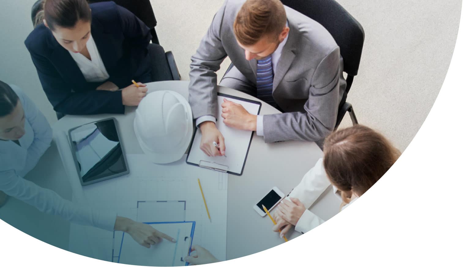 Our Team | Isle Utilities