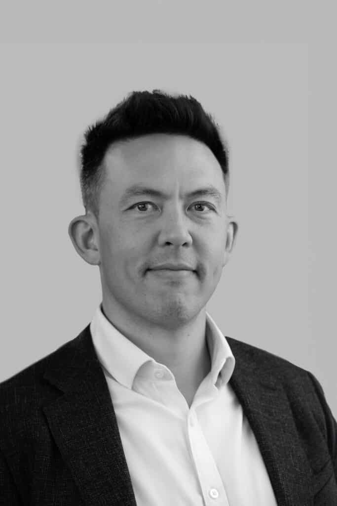 Benjamin Tam (PhD) | Isle Utilities