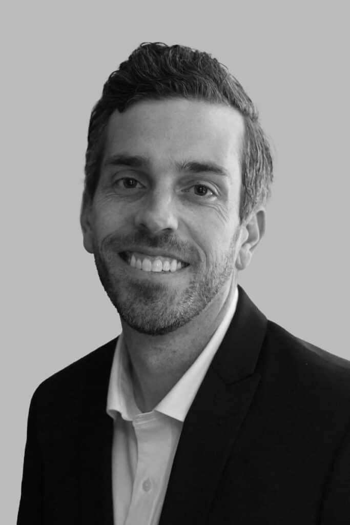 Patrick Dube (PhD) | Isle Utilities