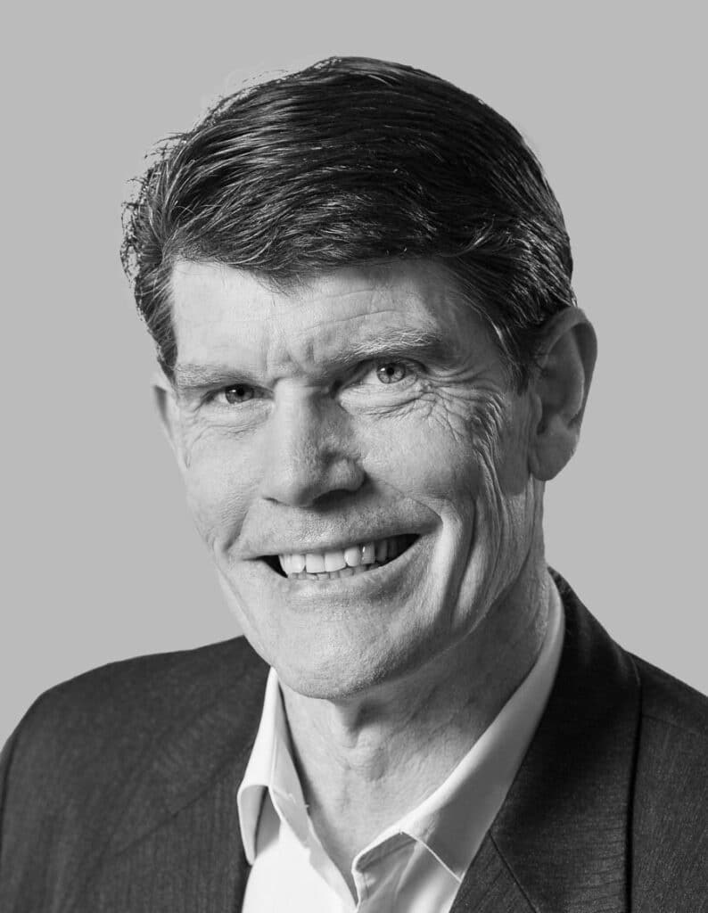 Peter Hadfield | Isle Utilities