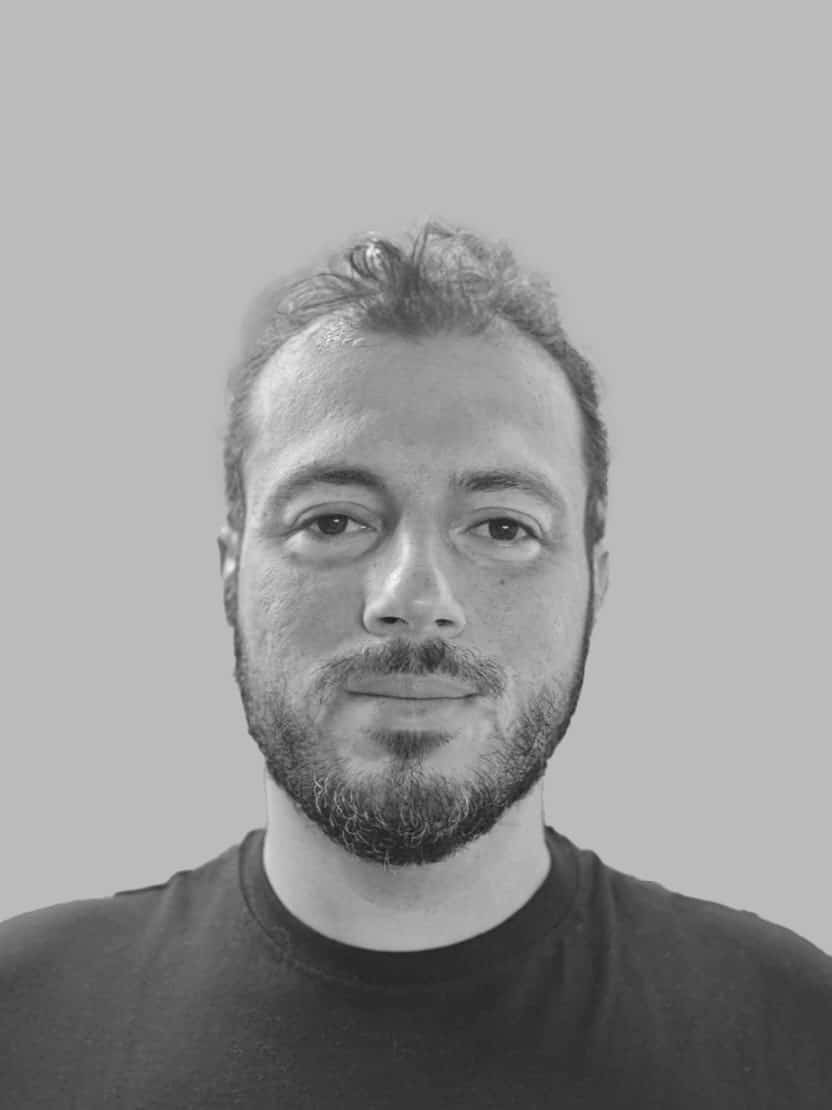 Andre Nascimento | Isle Utilities