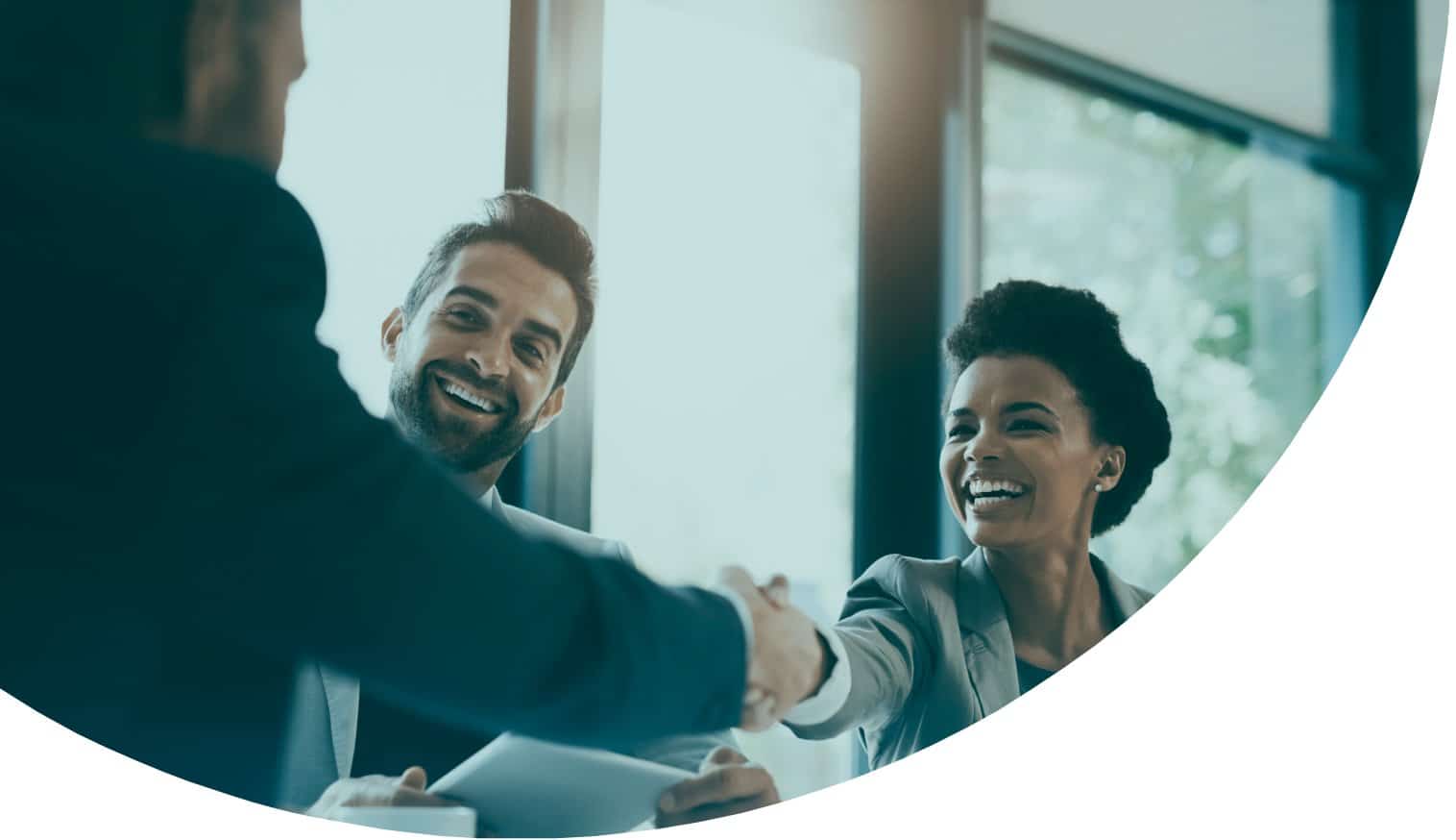 Finance Sector Consulting | Isle Utilities