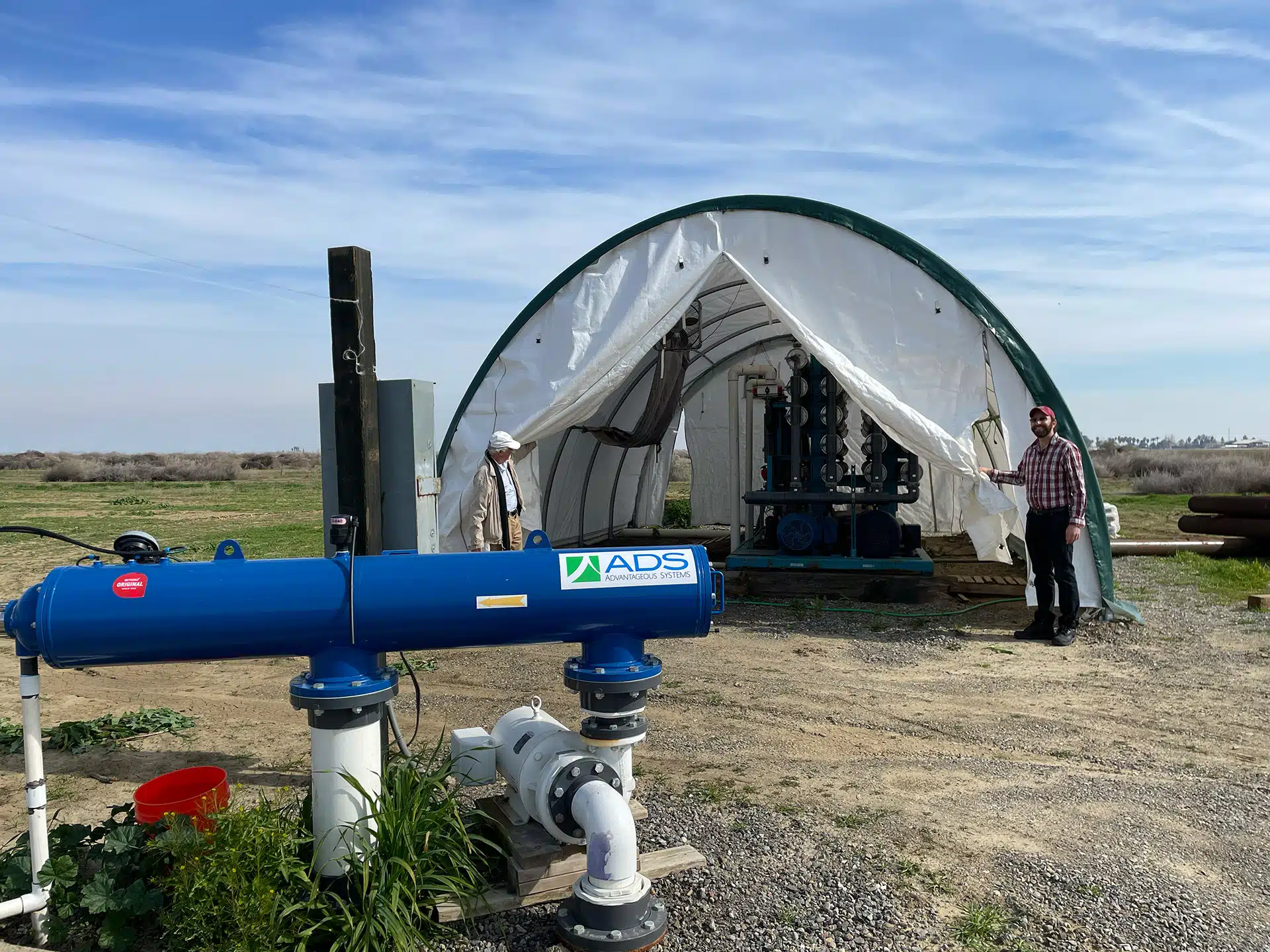 Homepage | Isle Utilities