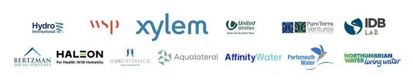 Trial Reservoirs - Tech | Isle Utilities