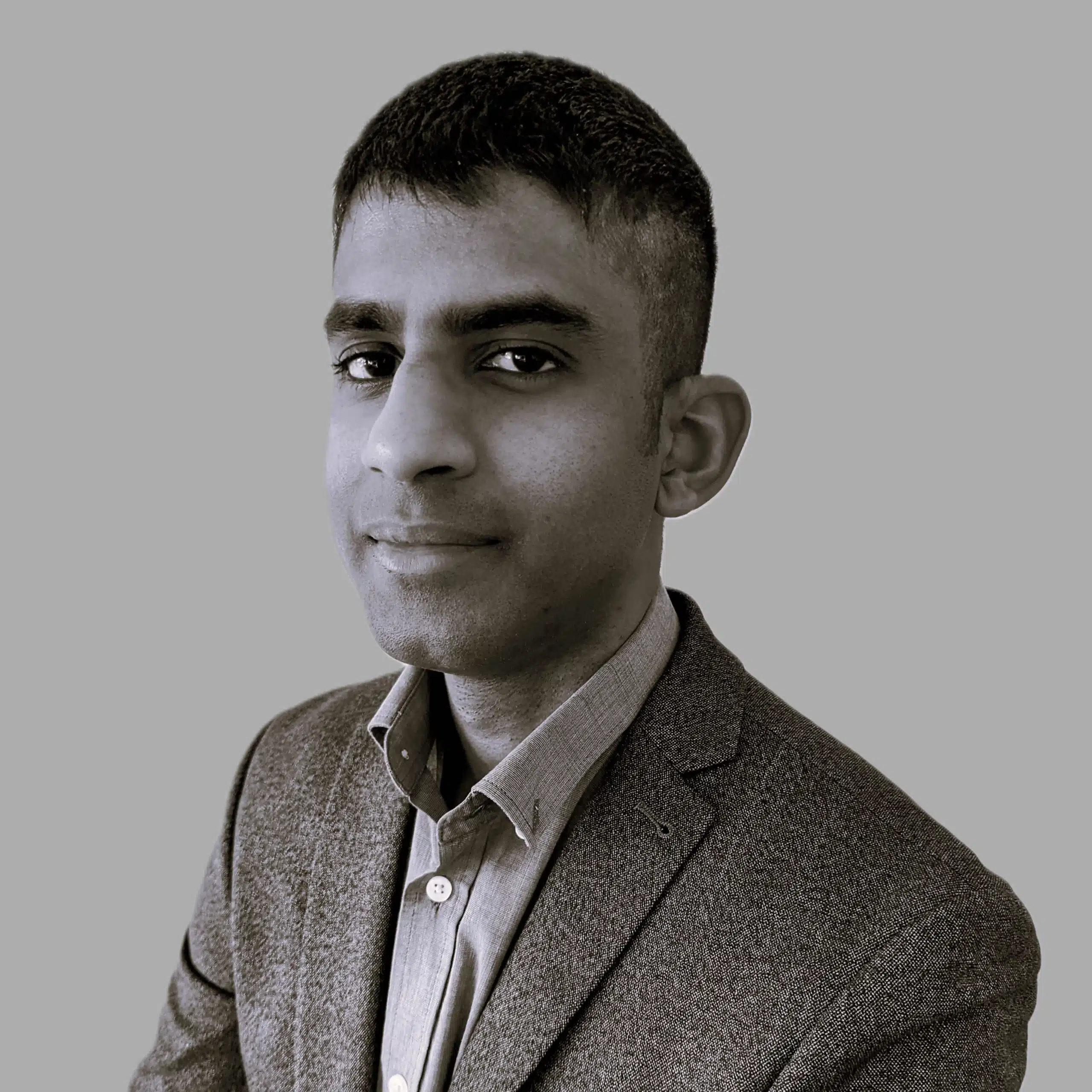 Pranoy Dias | Isle Utilities