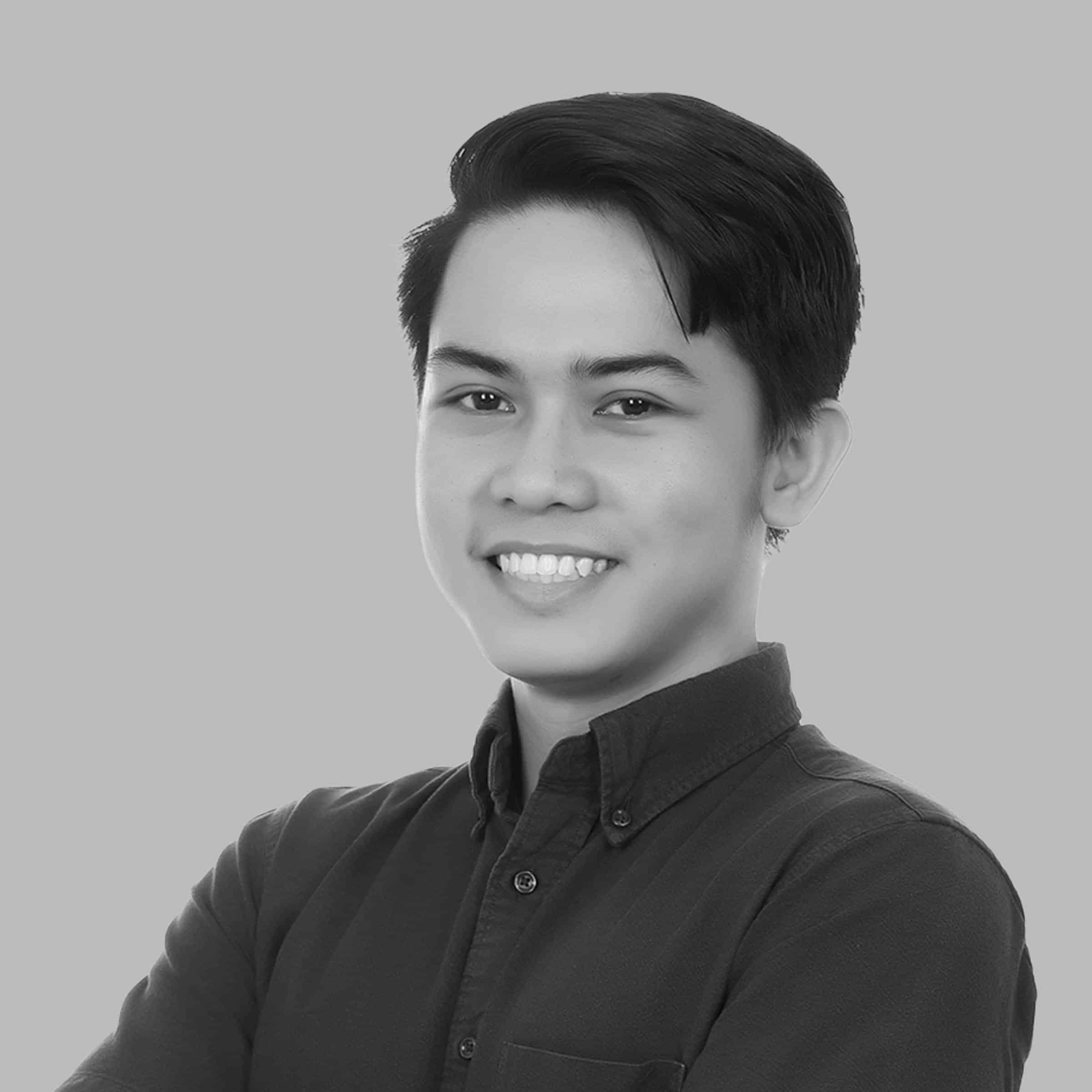 Jezariah Garcia | Isle Utilities